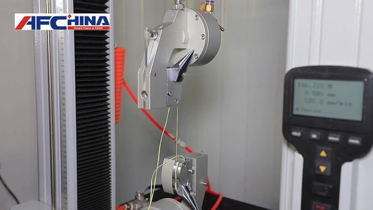 10 Years Manufacturer Para Aramid Experience Company - AFCHINA