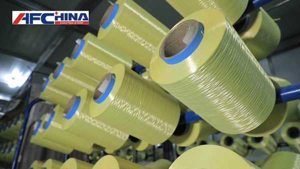 10 Years Manufacturer Para Aramid Experience Company - AFCHINA