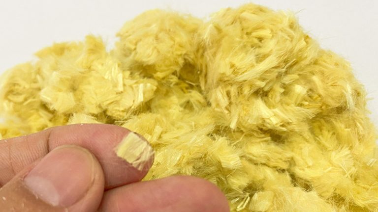 VICWA® Para Aramid Short Cut Fibers - AFCHINA